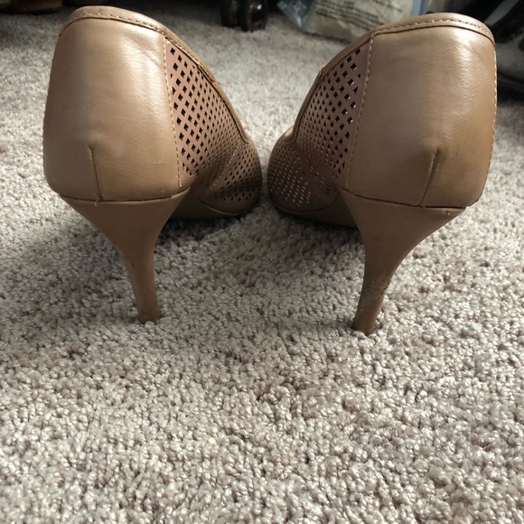 Cato | Shoes | 2 Pairs Of Guc Catos Heels Size 1 | Poshmark